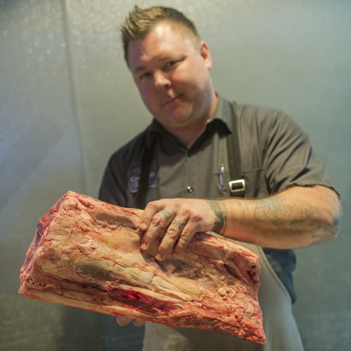 Meet the Chefs | Taste of Tucson Cookbook | Recipes | Jackie Alpers