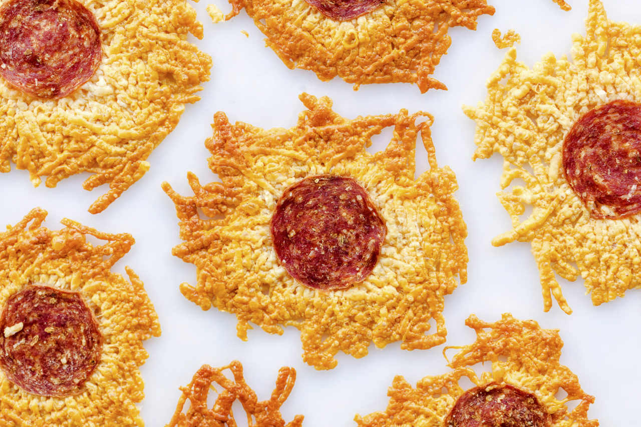 Tucson Sonoran | Recipes From My Home | Jackie Alpers