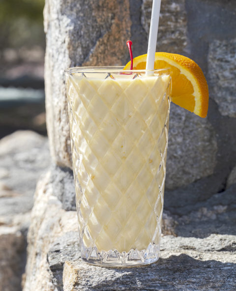Beth Dutton's Breakfast Smoothie Recipe From Yellowstone