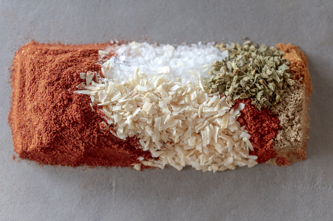 Mexican Taco Seasoning Recipe (With Homemade Chile Powder) | Recipes ...